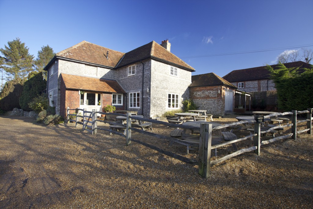 Woolpack Inn – Fishprep