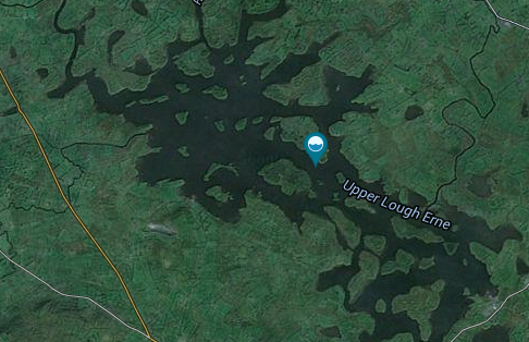 Upper Lough Erne – Fishprep