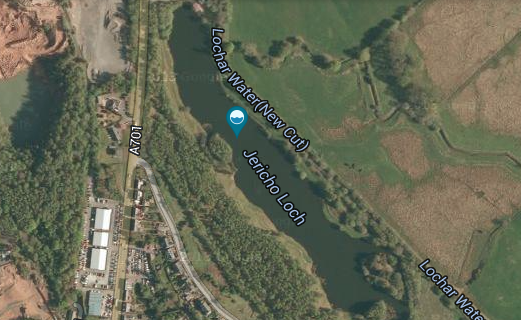 Jericho Loch – Fishprep