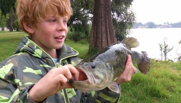 Wemmer Pan – Fishprep