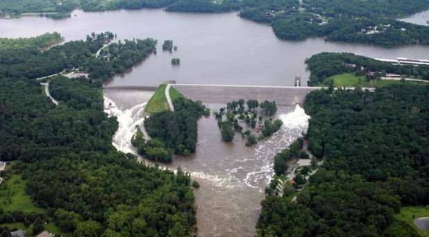 Coralville Lake – Fishprep