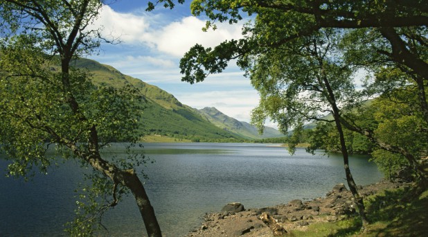 Loch Voil – Fishprep