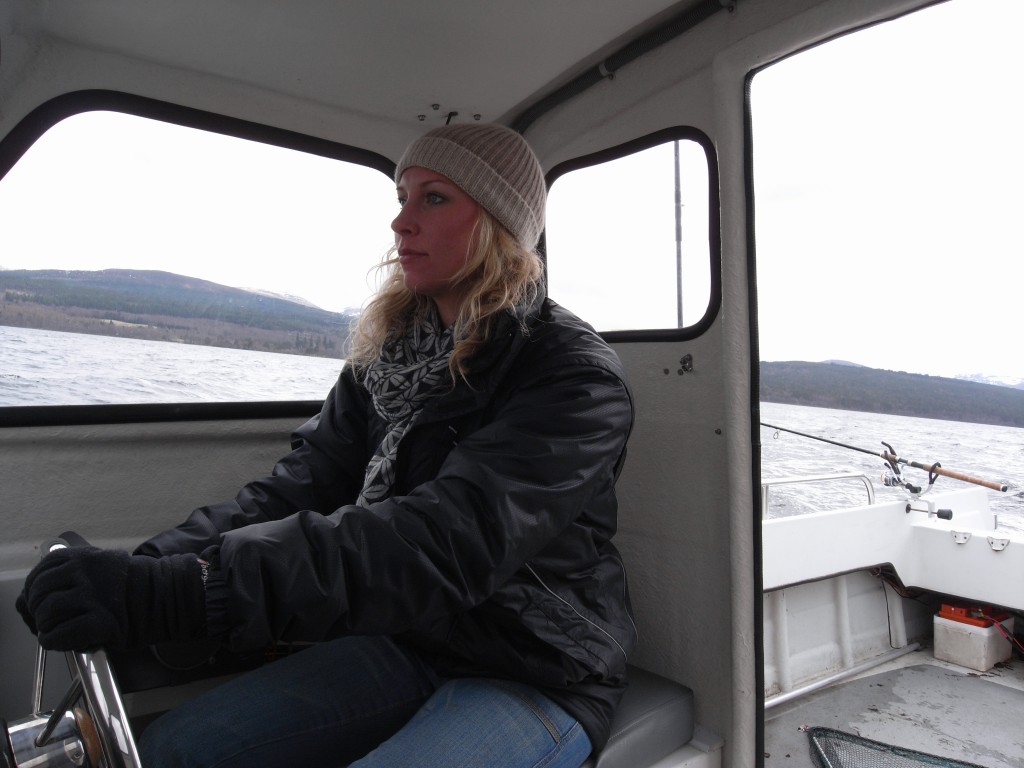 Loch Rannoch – Fishprep