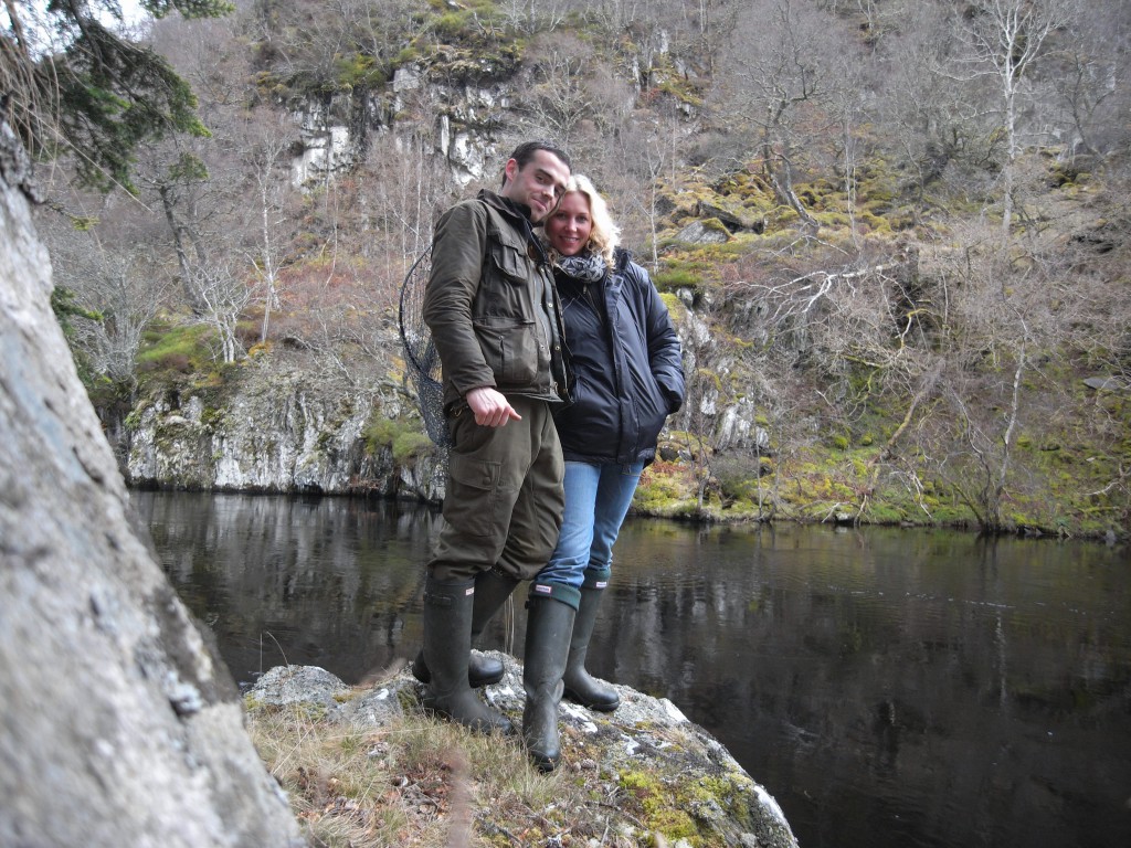 Loch Rannoch – Fishprep