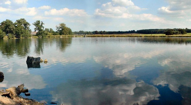 Clumber Park – Clumber Lake – Fishprep