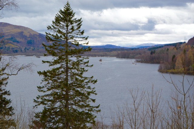 Loch Rannoch – Fishprep
