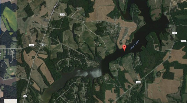 Lake Twitty – Fishprep