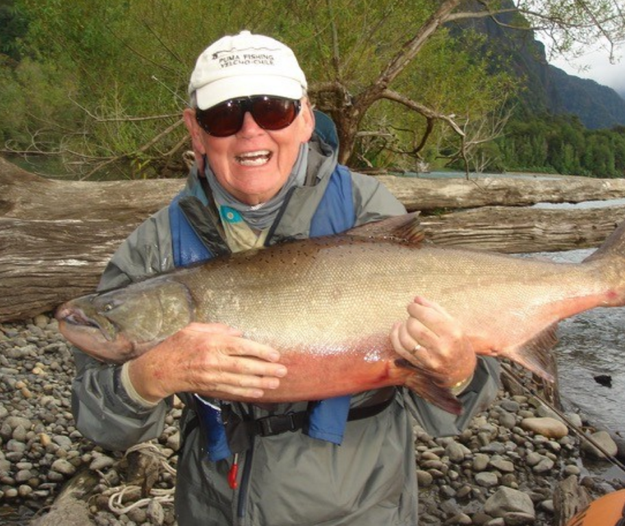 Puma Fishing LTDA – Fishprep