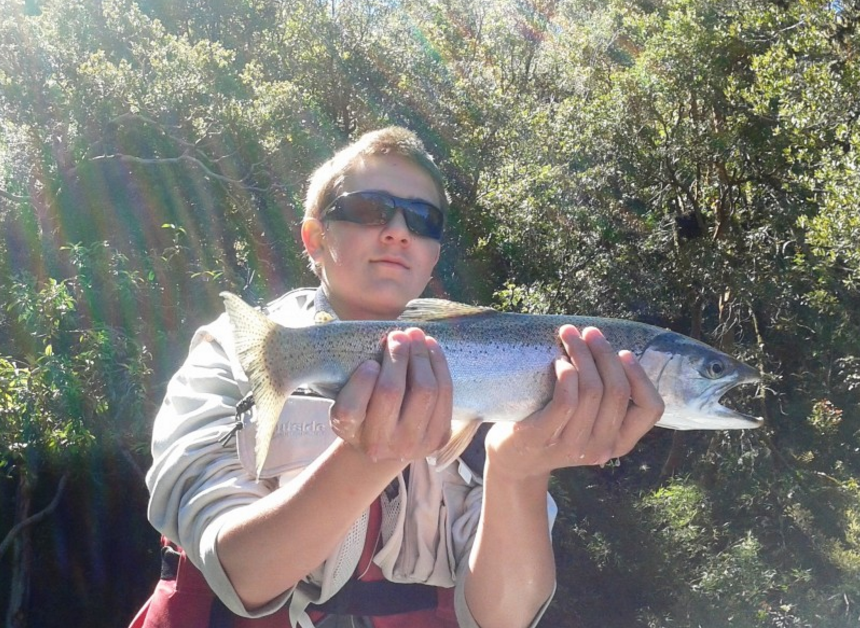 Puma Fishing LTDA – Fishprep