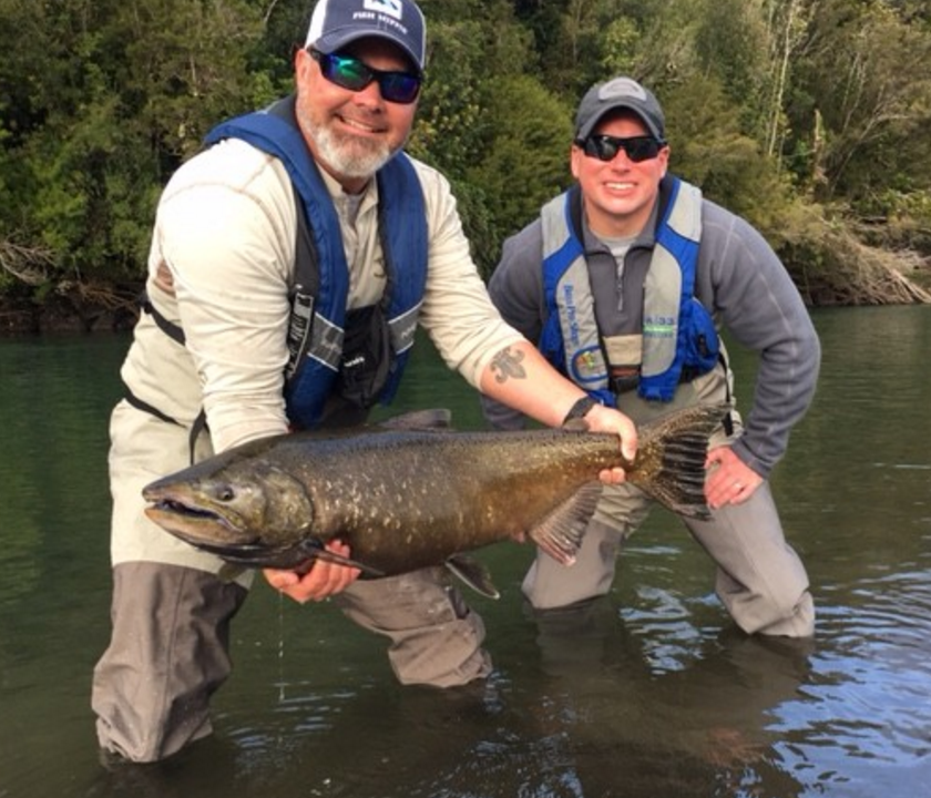 Puma Fishing LTDA – Fishprep