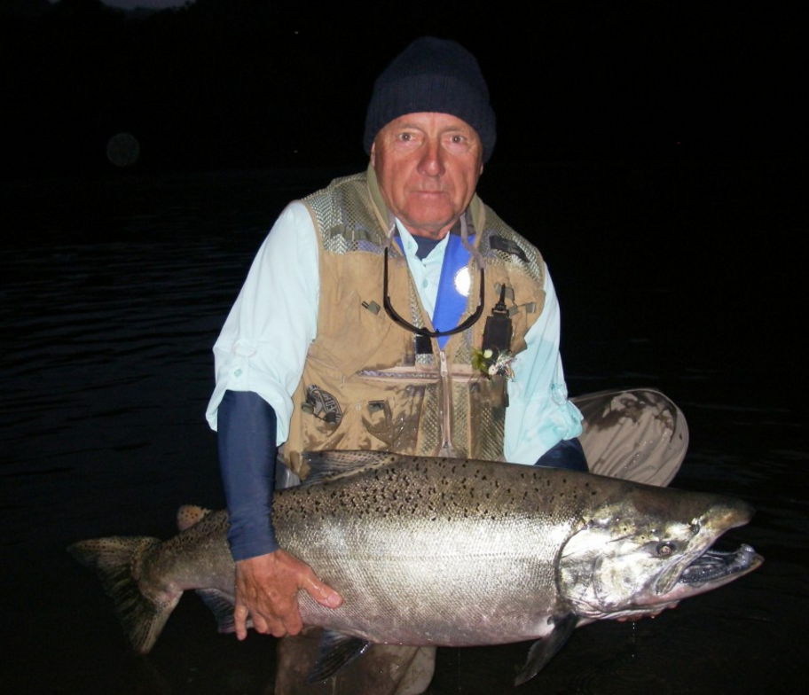 Puma Fishing LTDA – Fishprep