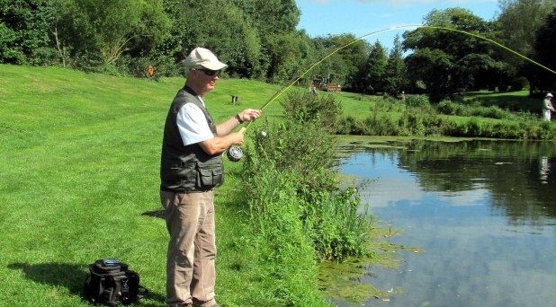 Meon Springs – Fishprep