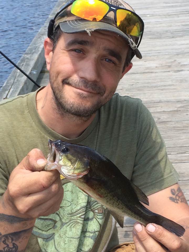 Carbuncle pond – Fishprep