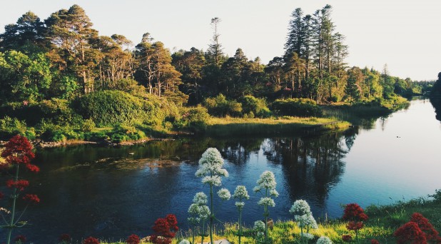 Ballynahinch River – Fishprep