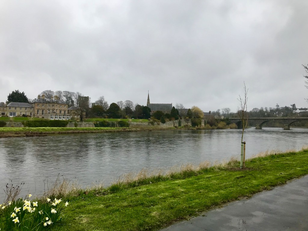 Junction Beat – River Tweed – Fishprep
